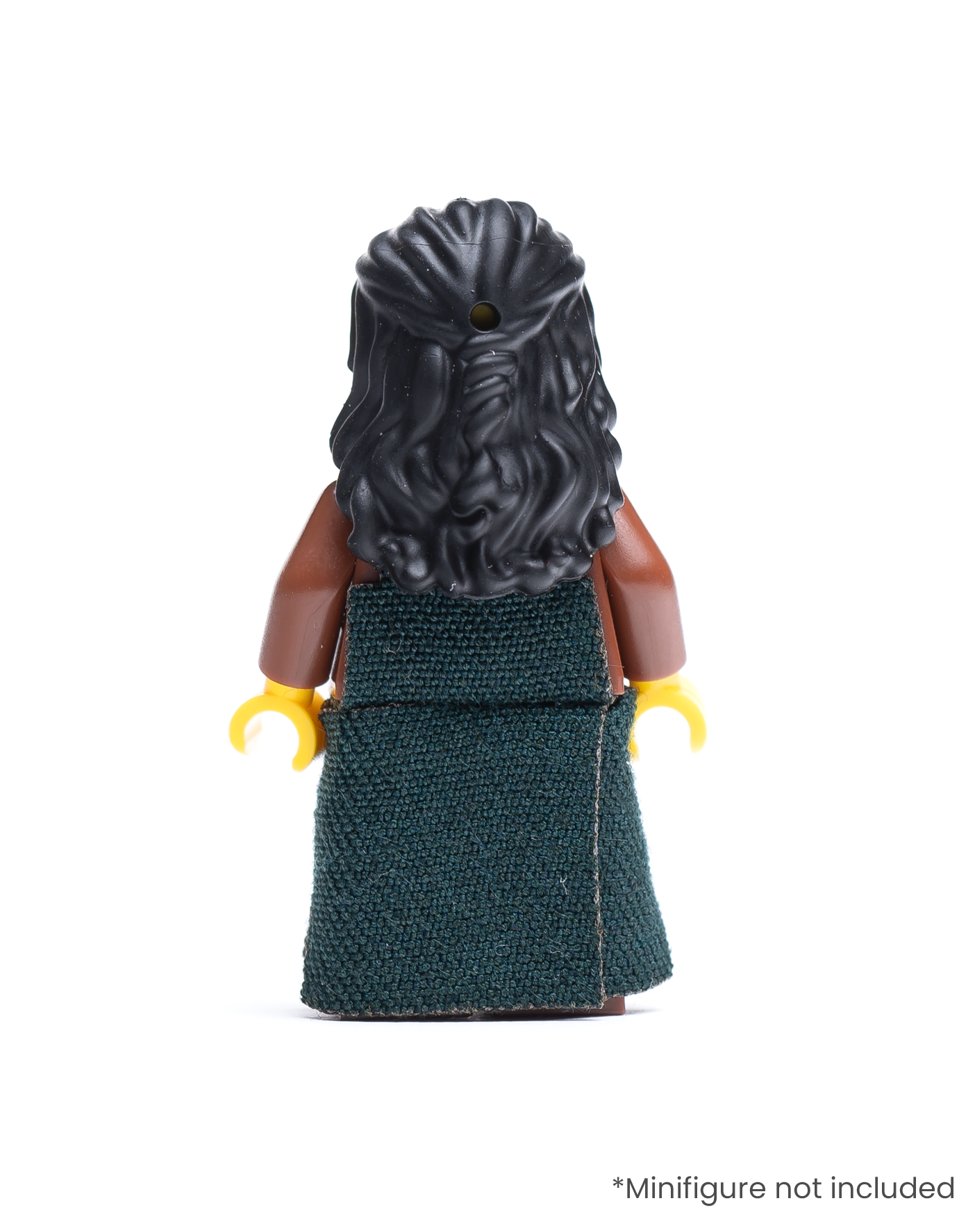 Minifig Realms | Equip your LEGO minifigures with capes and sheaths