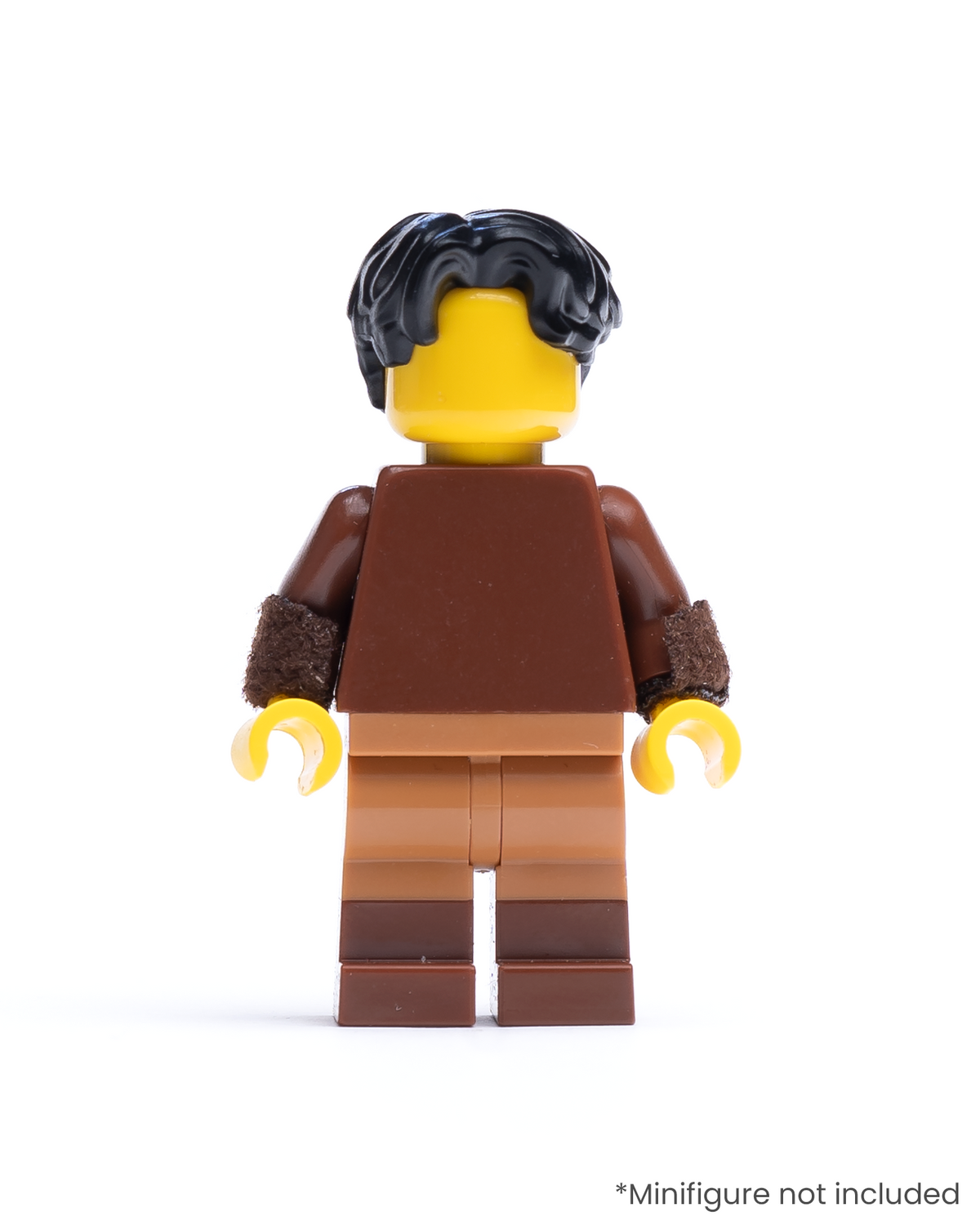 Minifig Realms Contest: Win Legendary Minifig Loot!