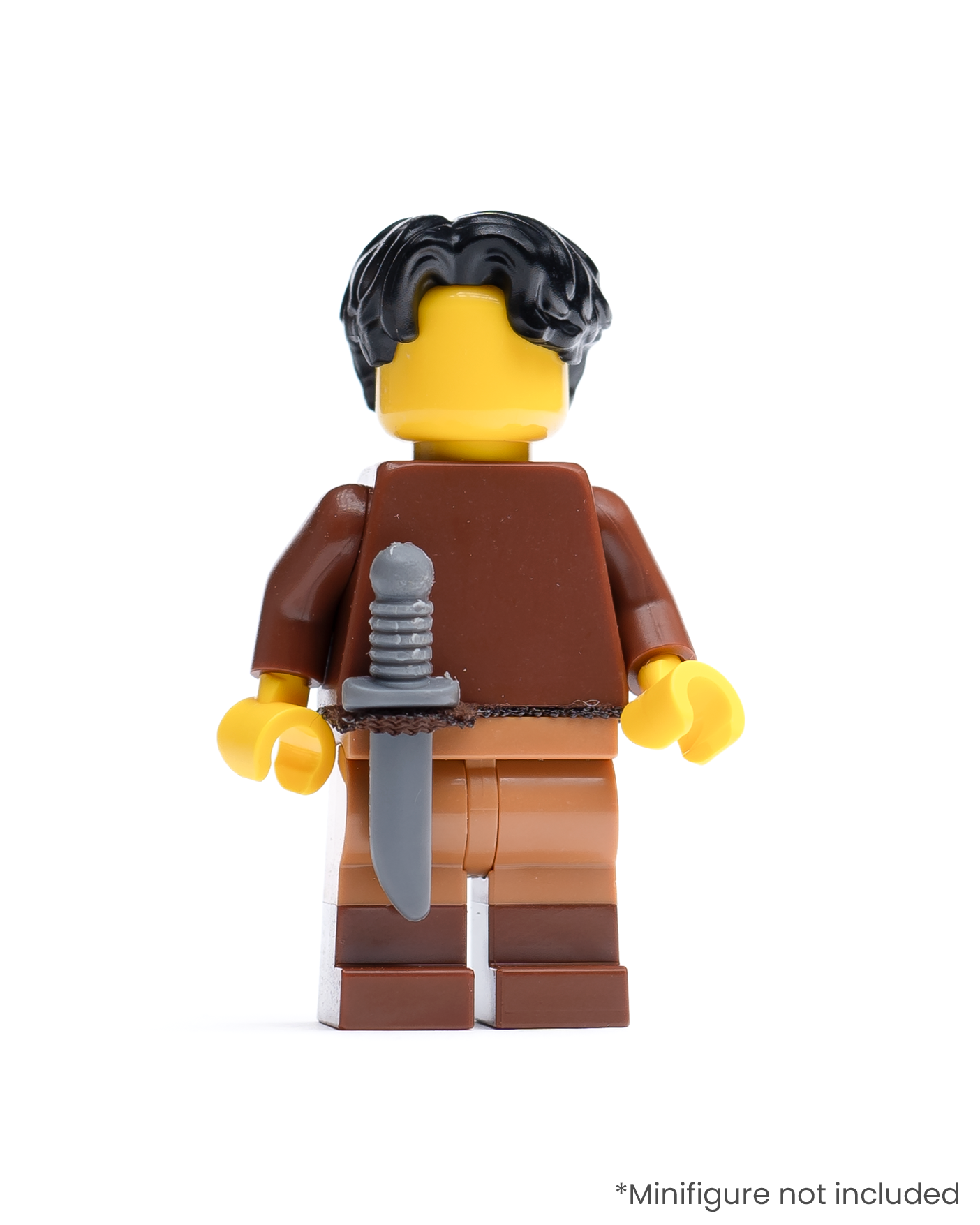 Sheaths and Scabbards – Minifig Realms