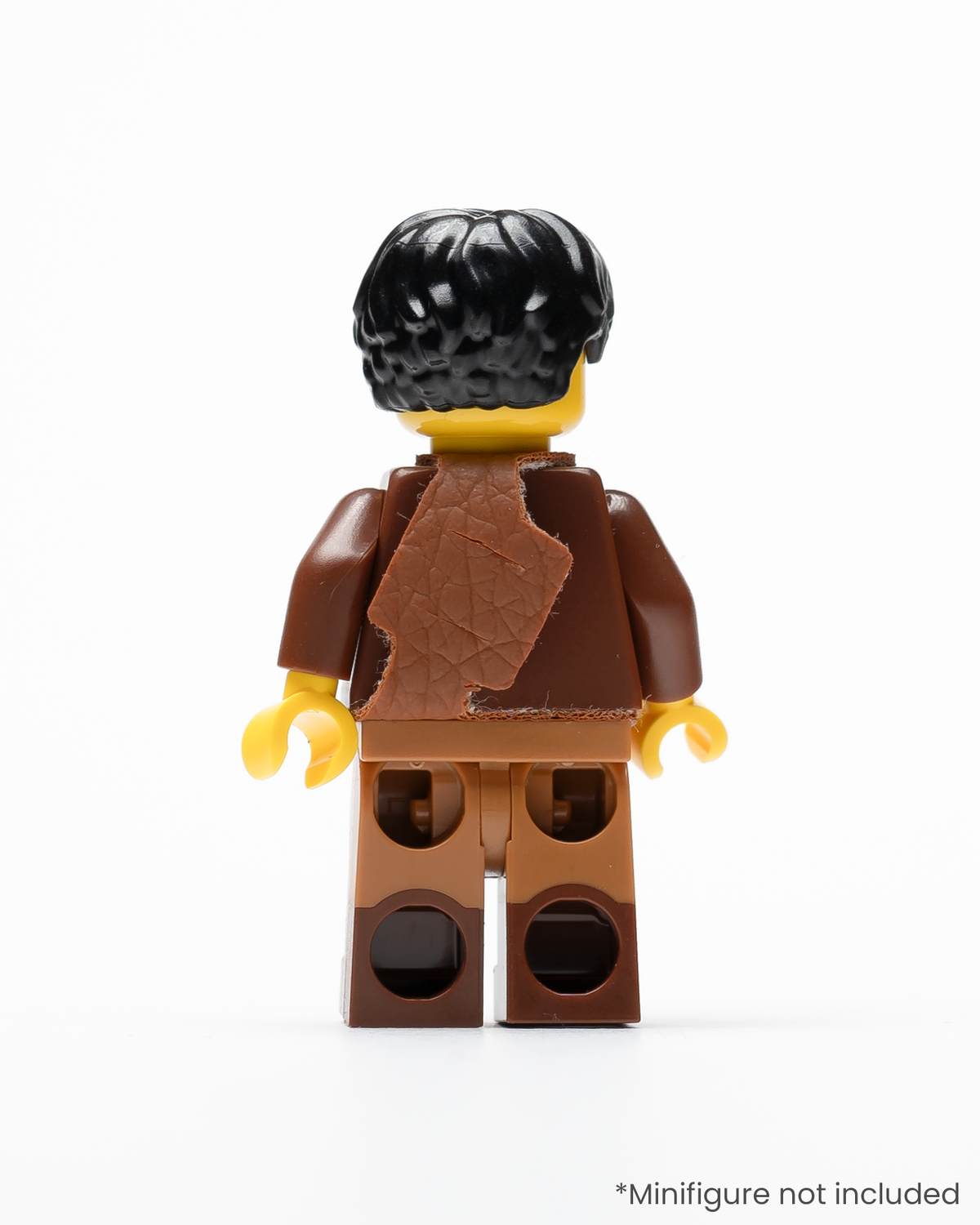 Minifig Realms