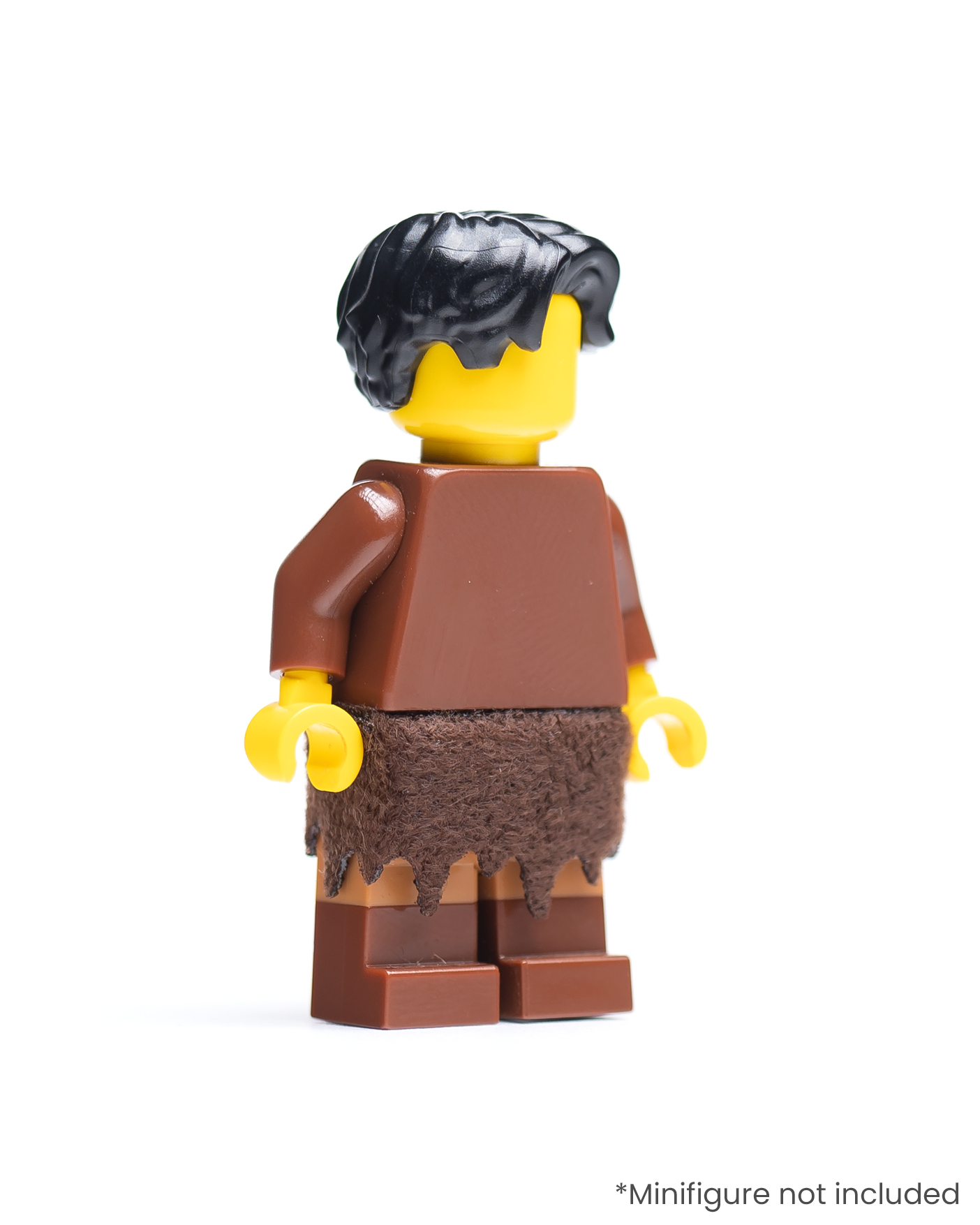 Minifig Realms | Equip your LEGO minifigures with capes and sheaths