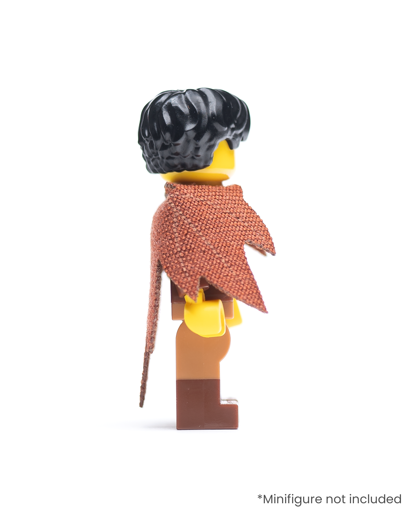Minifig Realms | Equip your LEGO minifigures with capes and sheaths