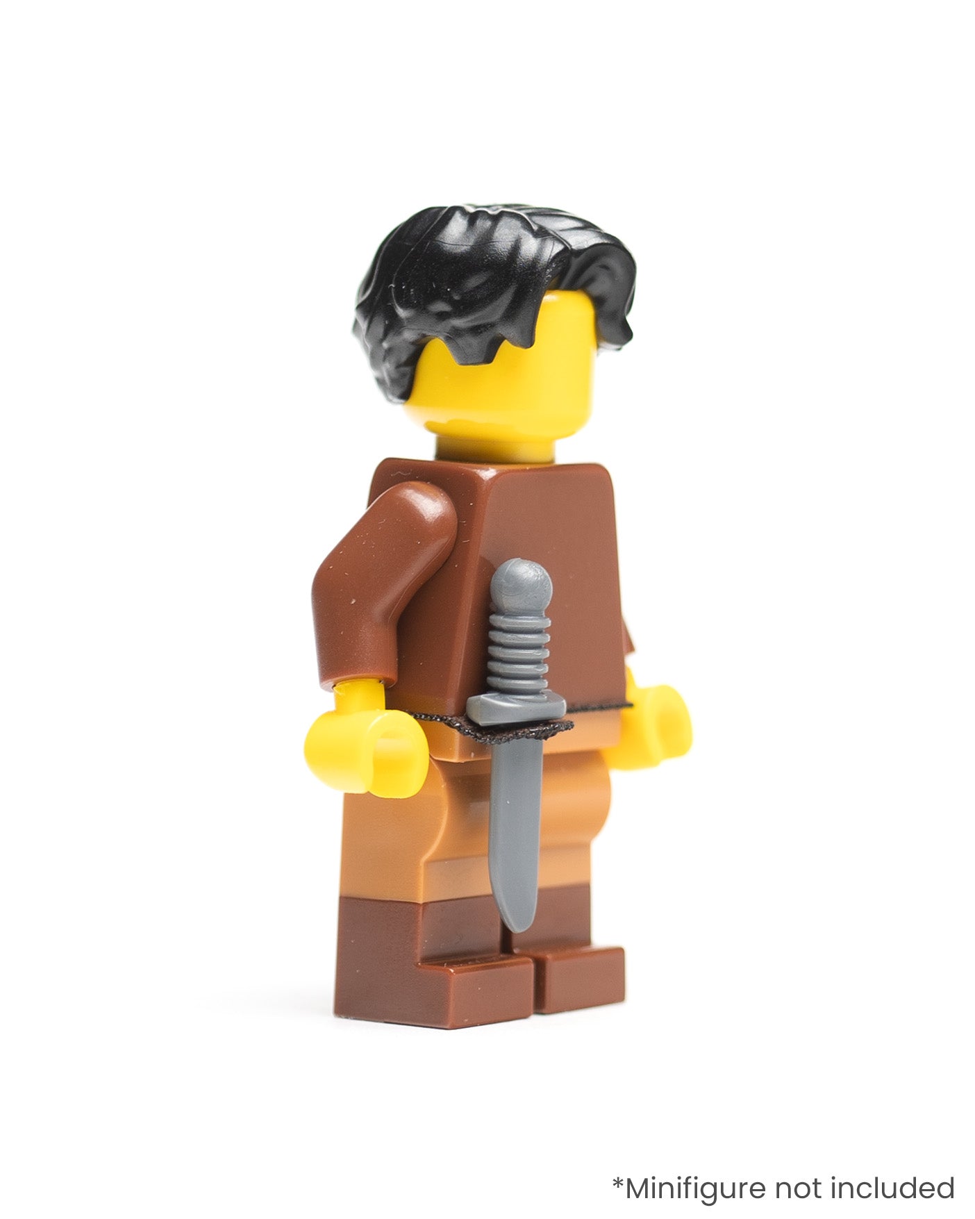 Sheaths and Straps – Minifig Realms