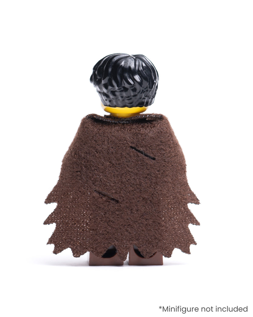 Minifig Realms | Equip your LEGO minifigures with capes and sheaths