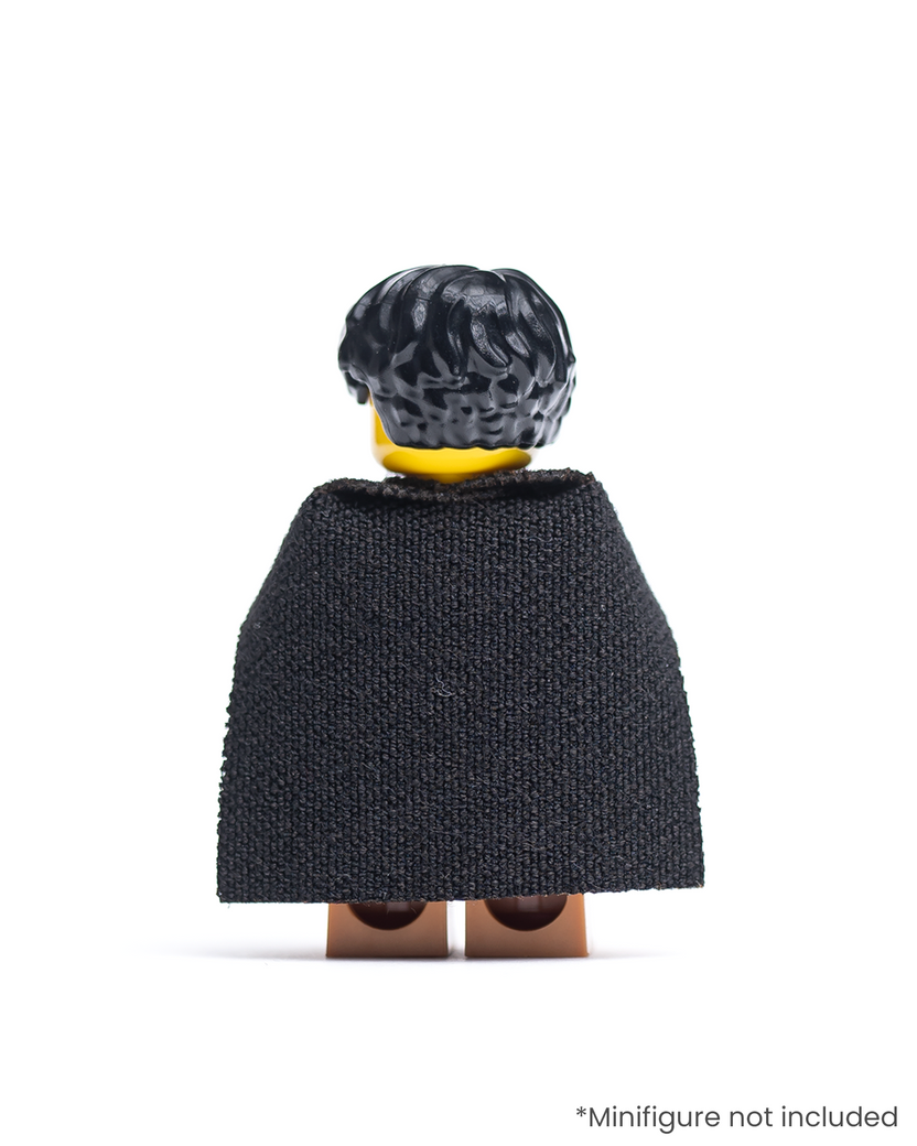 Minifig Realms | Equip your LEGO minifigures with capes and sheaths