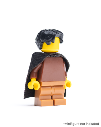 Minifig Realms | Equip your LEGO minifigures with capes and sheaths