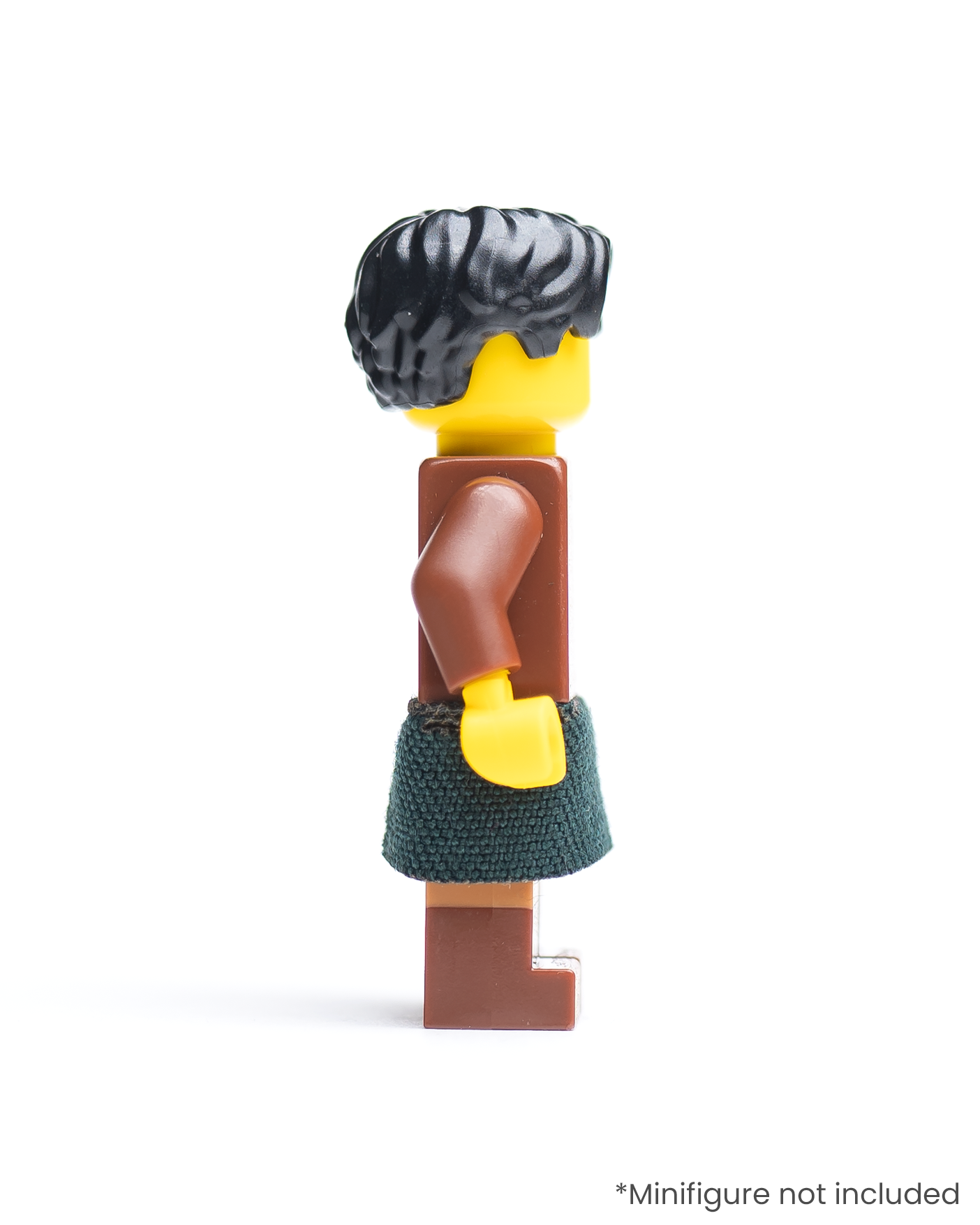 Minifig Realms | Equip your LEGO minifigures with capes and sheaths