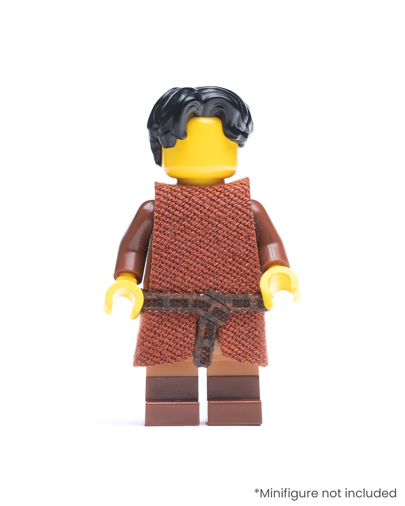 Tabard with Medieval Belt – Minifig Realms